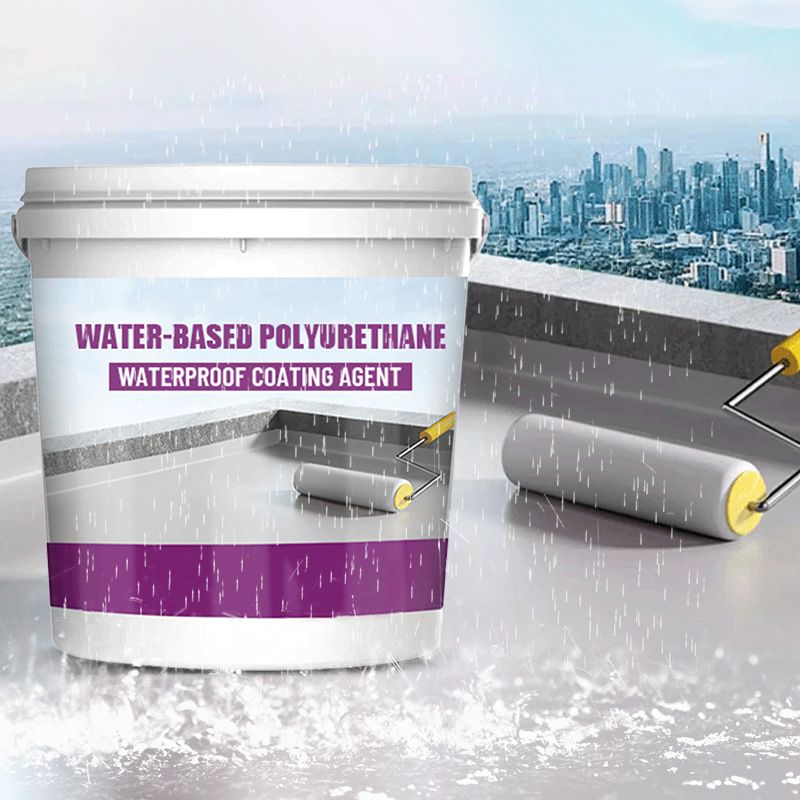Holiday Sale 🎅 50% OFF 💕 Wasserdichtes Polyurethan auf Wasserbasis für ...